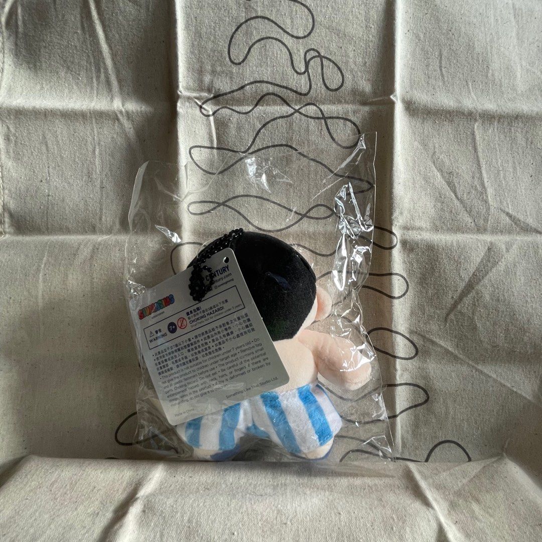 賤人新世紀 大麻成 TAIMASING Cheap Century 小麻成 公仔, 興趣及遊戲, 玩具 & 遊戲類 - Carousell