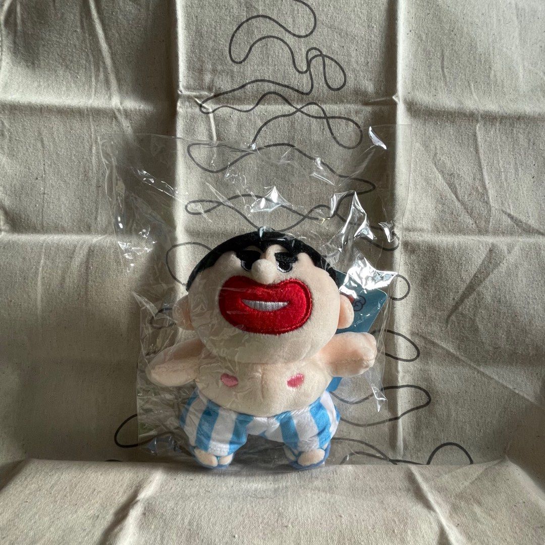 賤人新世紀 大麻成 TAIMASING Cheap Century 小麻成 公仔, 興趣及遊戲, 玩具 & 遊戲類 - Carousell