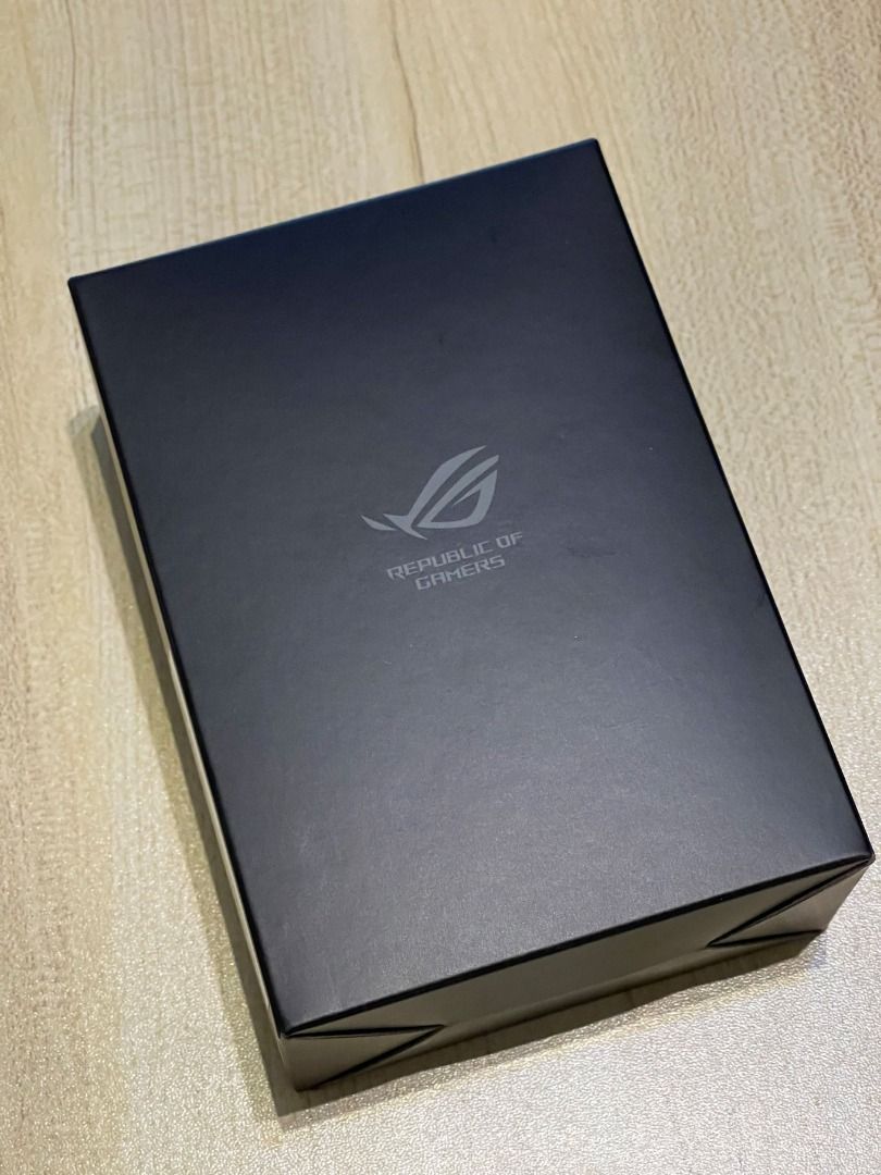 [全新現貨快速出貨] ASUS 華碩 ROG STRIX IMPACT P303 電競滑鼠 有線滑鼠, 電腦及科技產品, 電腦周邊產品, 電腦 ...