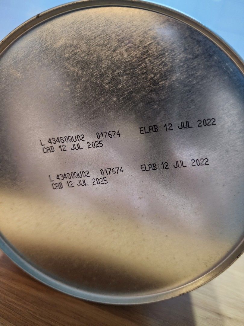 Abbott Similac AR Milk Formula Stage 1, Babies & Kids, Nursing ...