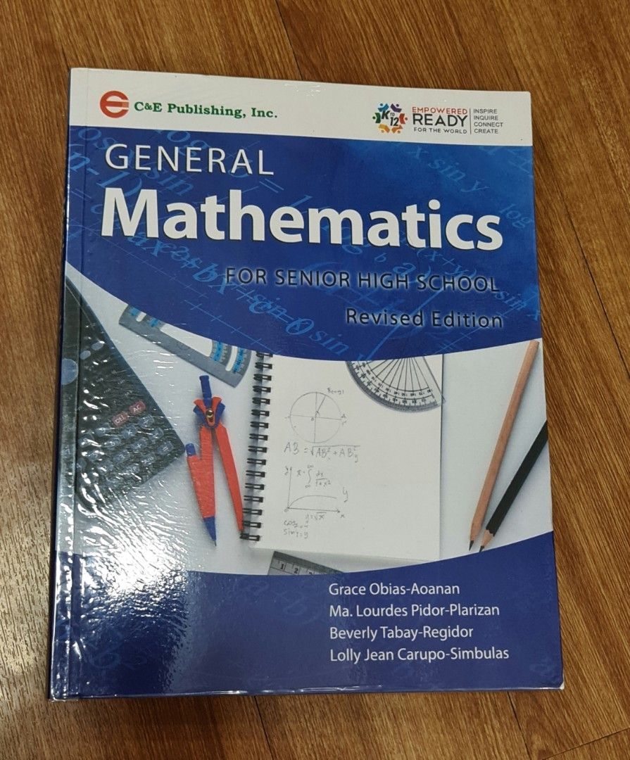 Abm grade 11 books on Carousell