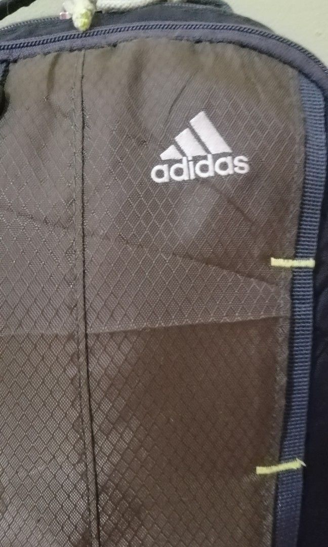 Adidas Army Backpack 30 liter, Sports Equipment, Other Sports Equipment ...