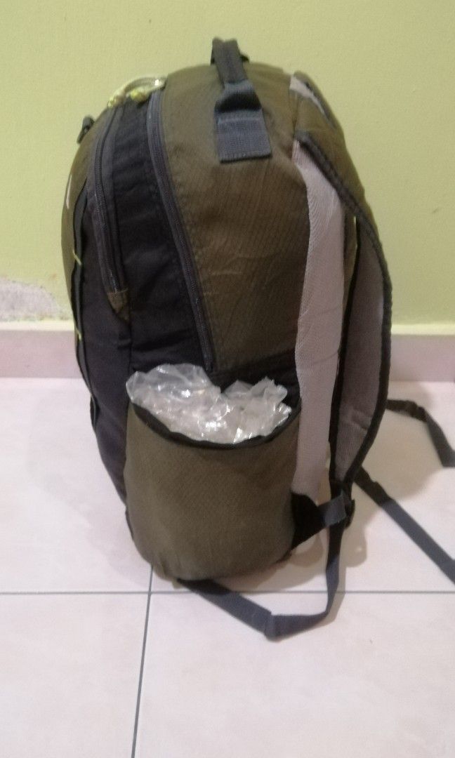 Adidas Army Backpack 30 liter, Sports Equipment, Other Sports Equipment ...