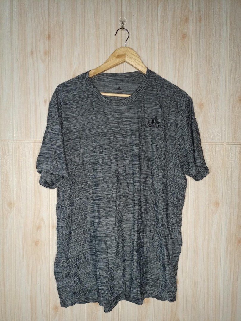 ADIDAS DRI FIT on Carousell