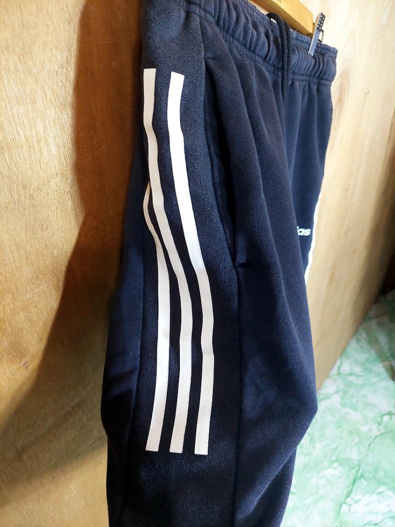 Adidas garterize short, Men's Fashion, Bottoms, Shorts on Carousell