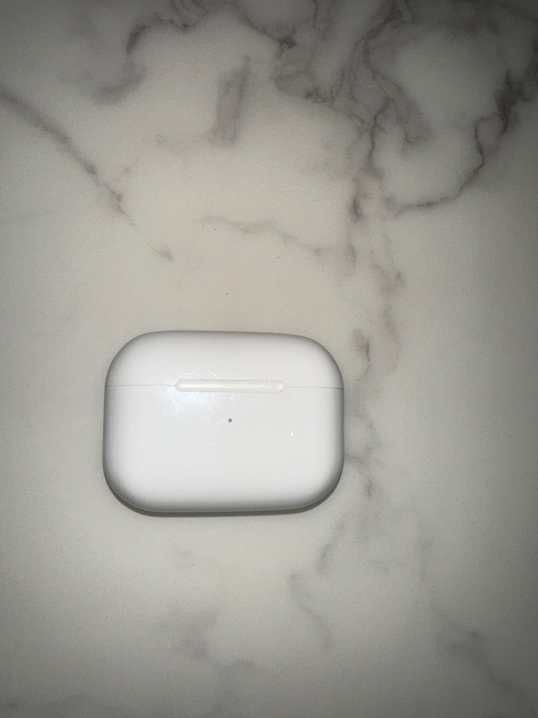 Airpods Pro casing, Audio, Earphones on Carousell