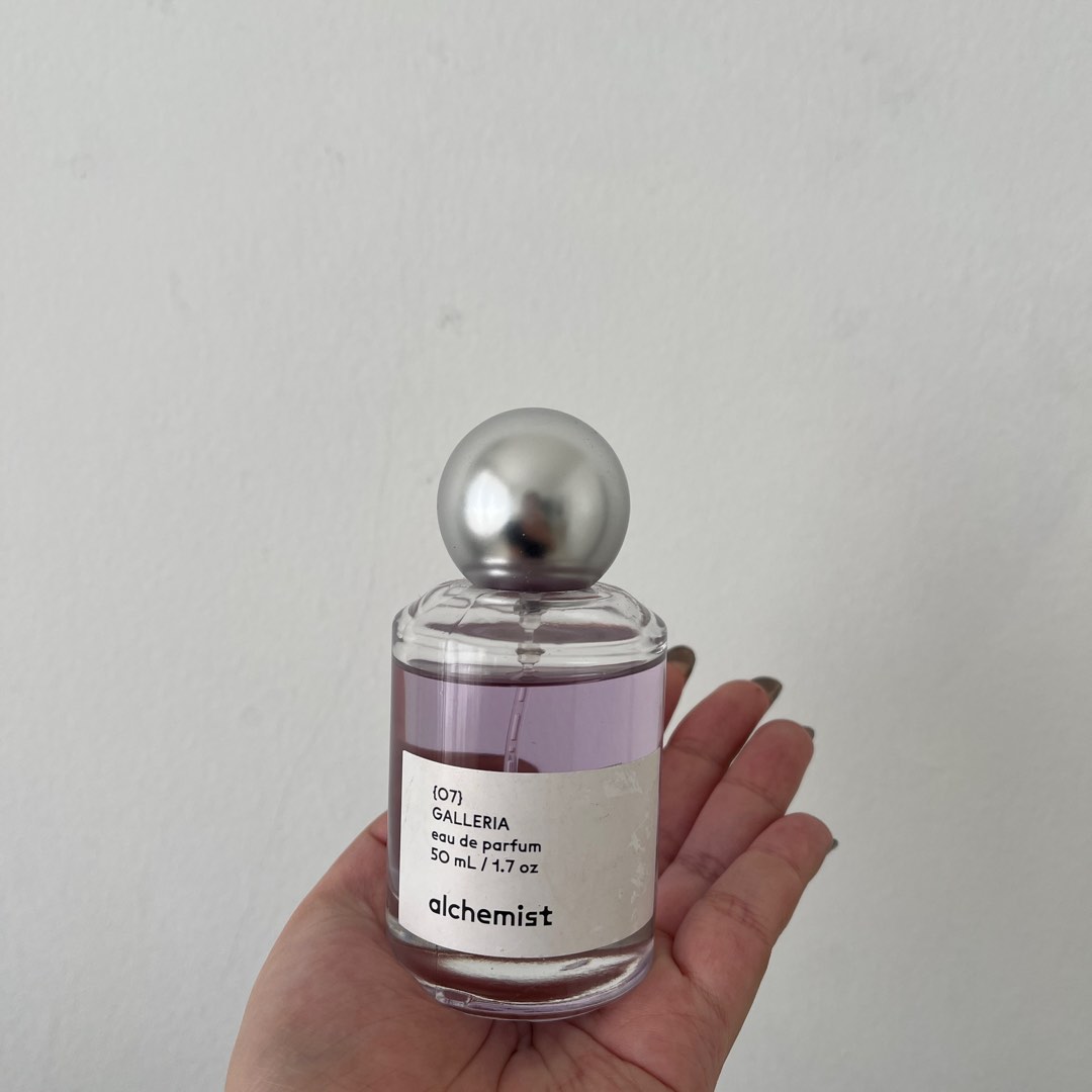 Alchemist Fragrance - Eau De Parfum - Galleria, Kesehatan & Kecantikan ...