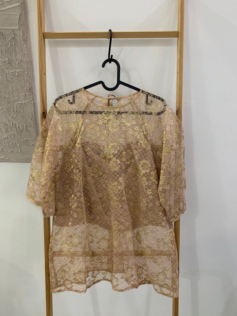 Alia B. Raya 2023 collection Amelia, Women's Fashion, Muslimah Fashion ...