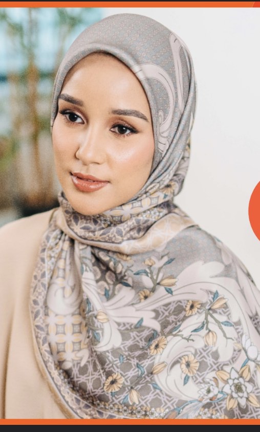 Ameera zaini warisan, Women's Fashion, Muslimah Fashion, Hijabs on ...