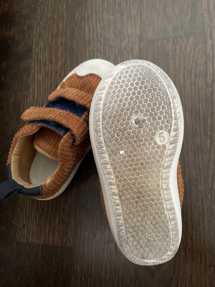 Anko shoes, Babies & Kids, Babies & Kids Fashion on Carousell