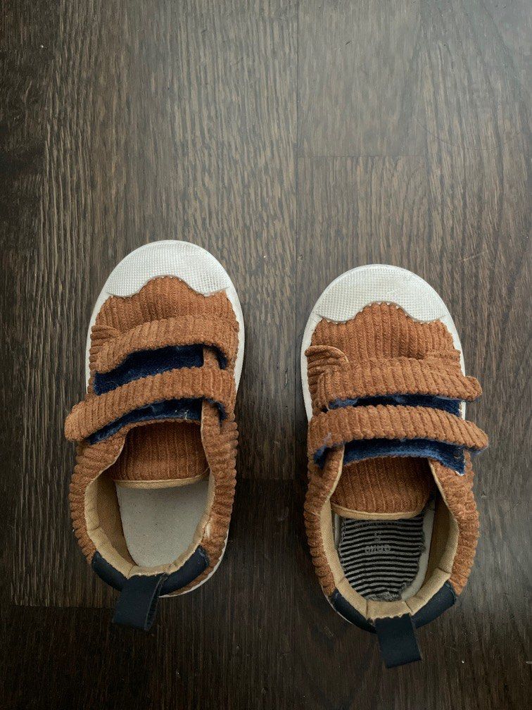 Anko shoes, Babies & Kids, Babies & Kids Fashion on Carousell