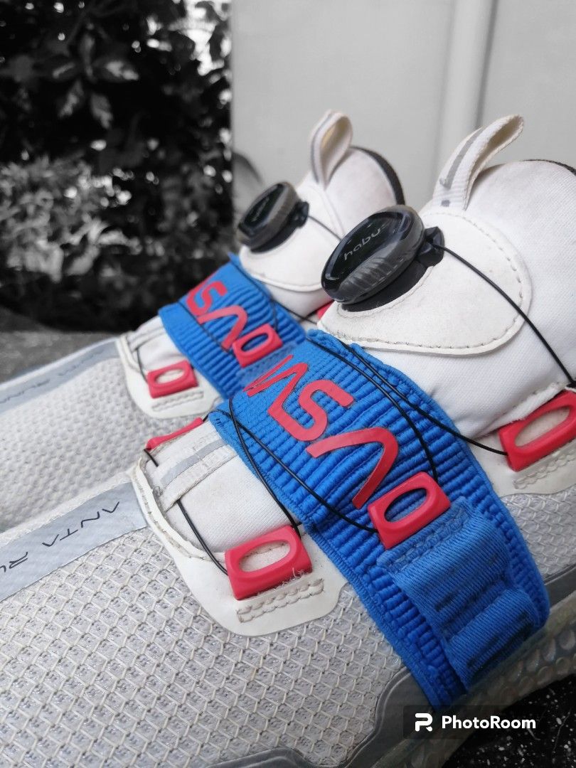 Anta x NASA SEED on Carousell