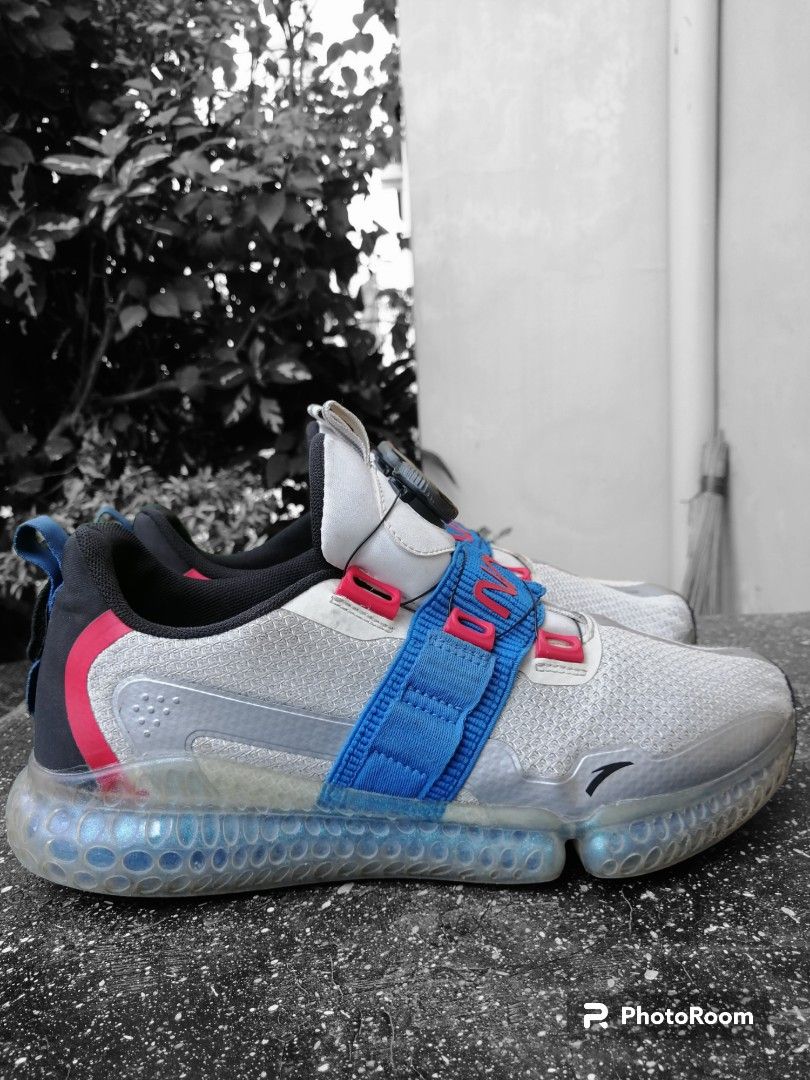 Anta x NASA SEED on Carousell