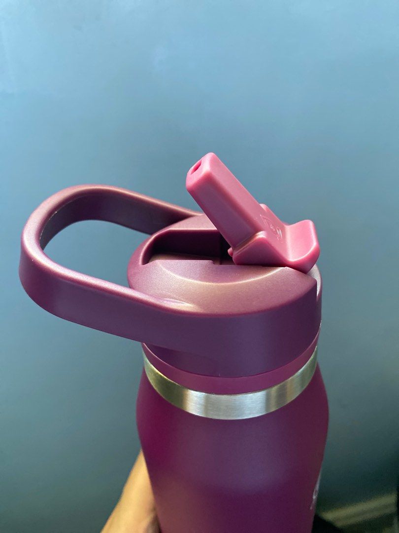 AquaFlask Tall Sip Bottle 24 oz, Furniture & Home Living, Kitchenware ...