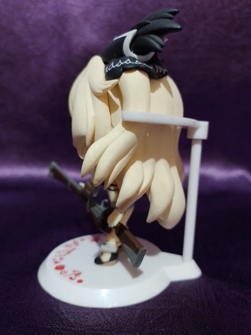 Archer Anne Bonnie, Hobbies & Toys, Toys & Games on Carousell