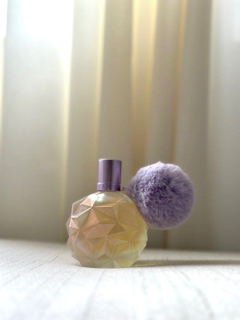 Ariana Grande Moonlight Perfume 100 mL on Carousell
