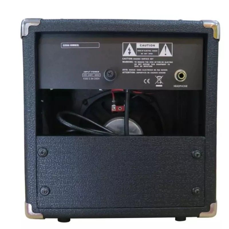 Aspire GA-10 Amplifier, Audio, Soundbars, Speakers & Amplifiers on ...