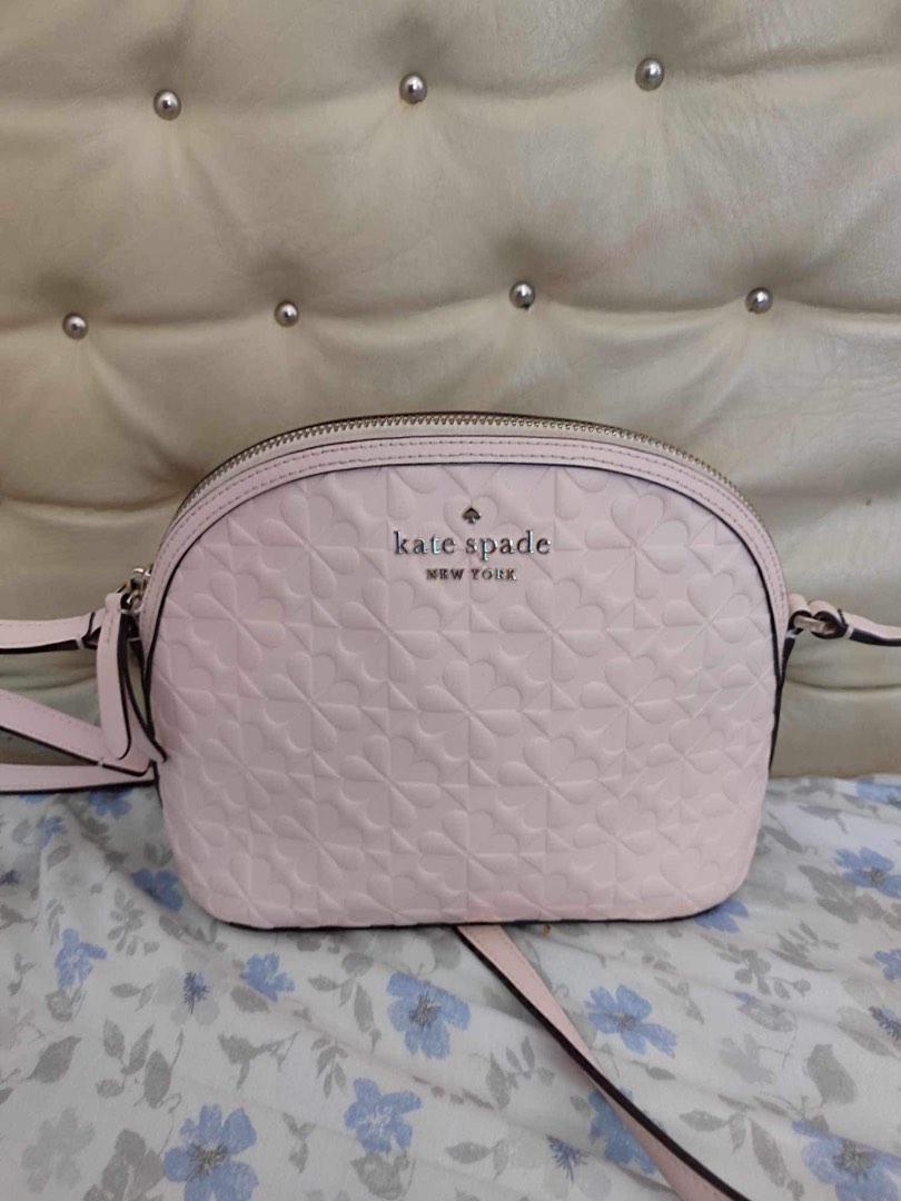 Authentic Kate Spade sling bag on Carousell