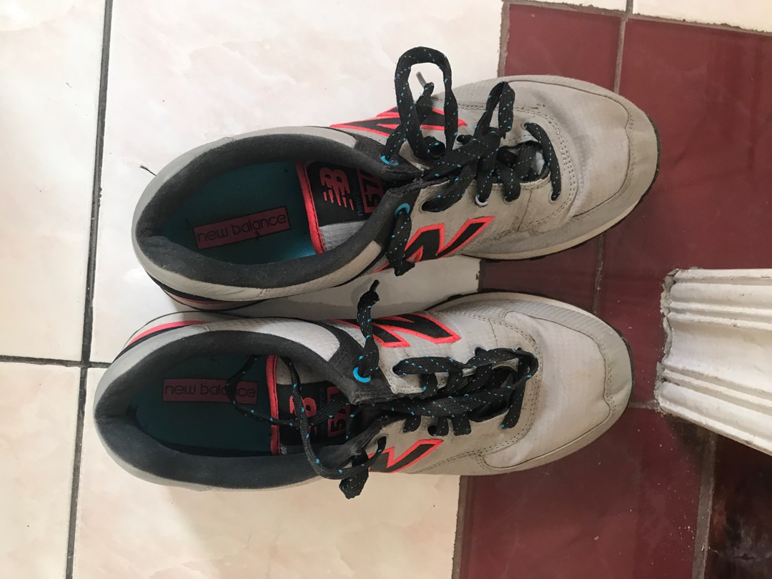 Authentic New Balance 574 US 10, Men's Fashion, Footwear, Sneakers on ...