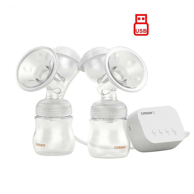 Auto Breastpump , Babies & Kids, Nursing & Feeding, Breastfeeding ...