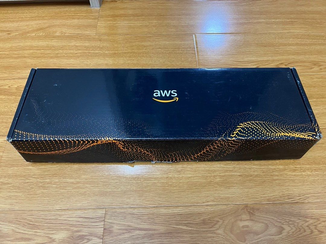 AWS Deepcomposer Keyboard, Hobbies & Toys, Music & Media, Musical Instruments on Carousell