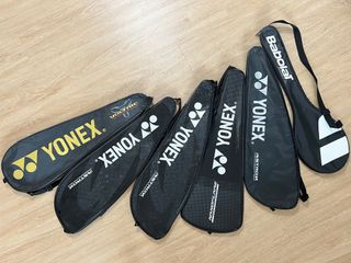 ASICS Gel Rocket Badminton Shoes, Sports Equipment, Sports & Games ...