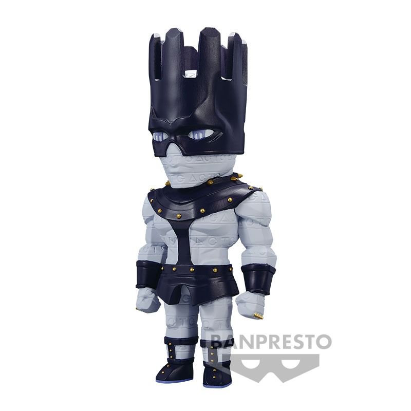 Banpresto JoJo's Bizarre Adventure Stone Ocean Poligoroid Whitesnake ...