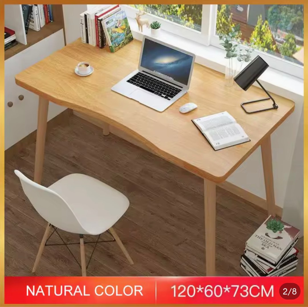 Bay window table, Furniture & Home Living, Furniture, Tables & Sets on ...