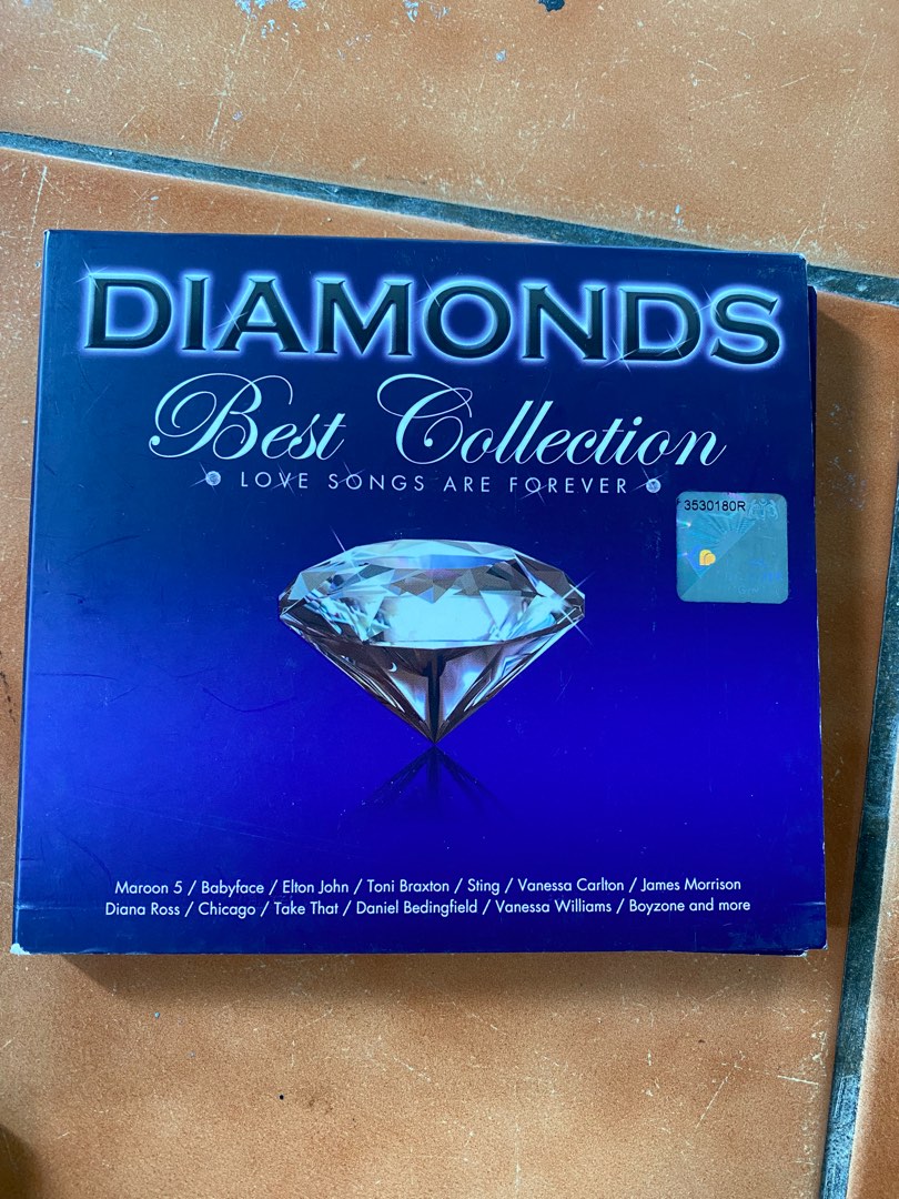 Best collection love songs, Hobbies & Toys, Music & Media, CDs & DVDs ... Best collection love songs, Hobbies & Toys, Music & Media, CDs & DVDs ...