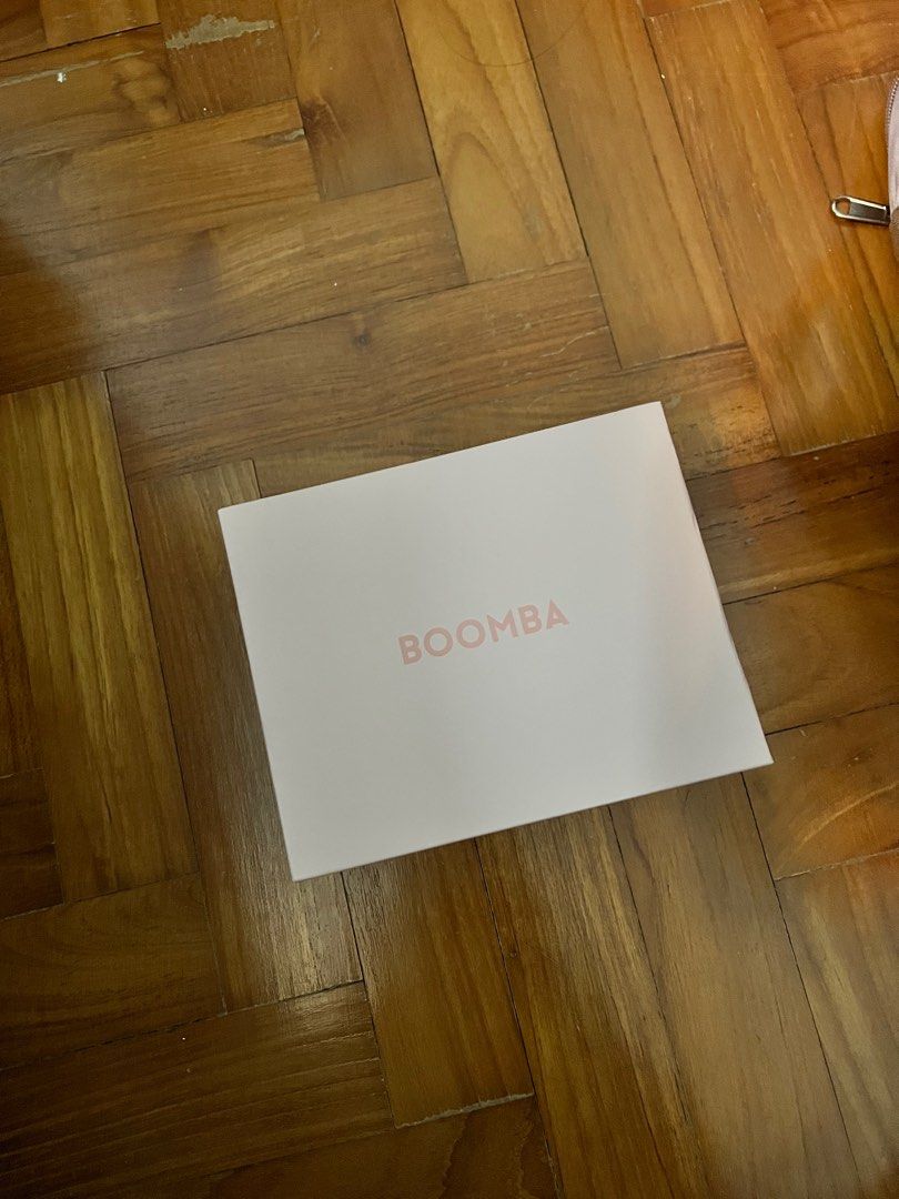 Boomba Demi Boost, Women's Fashion, New Undergarments & Loungewear on ...