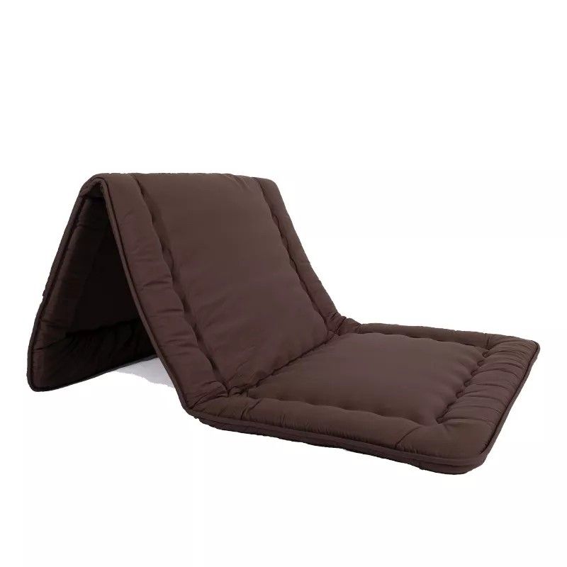 [BRAND NEW] EPITEX - 3 FOLD FUTON MATTRESS, Furniture & Home Living ...