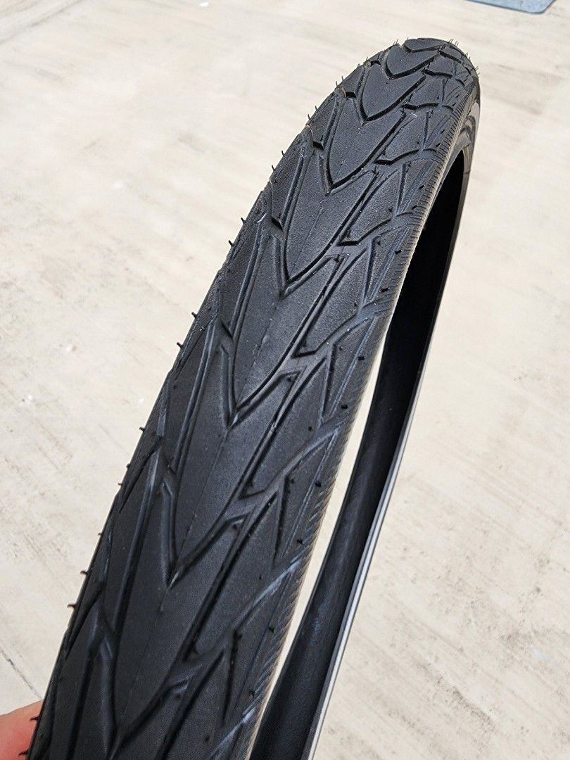 Brompton original tyres, Sports Equipment, Bicycles & Parts, Bicycles ...