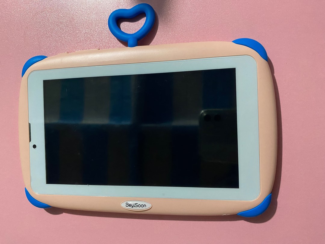 C7 PRO MOBILE TABLET FOR KIDS on Carousell