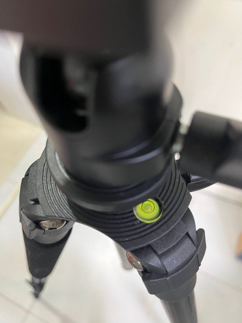 Camera Tripod, Photography, Photography Accessories, Tripods & Monopods on Carousell