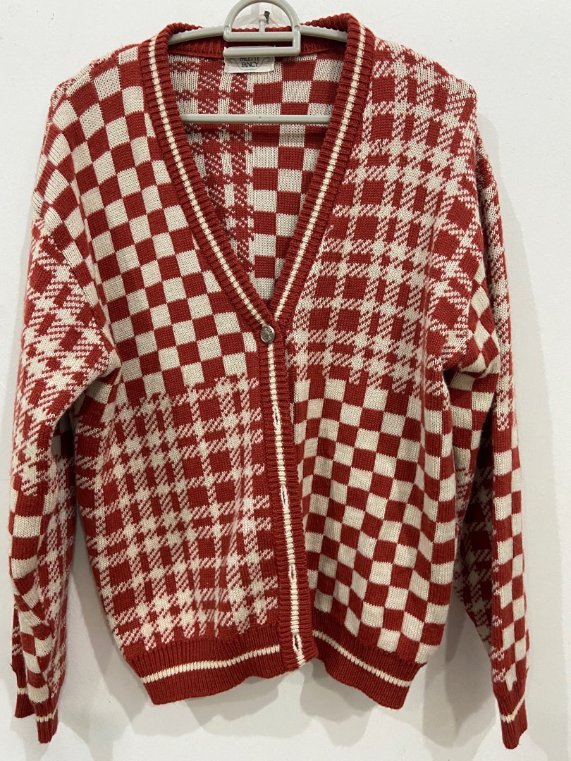 Cardigen, Women's Fashion, Coats, Jackets and Outerwear on Carousell