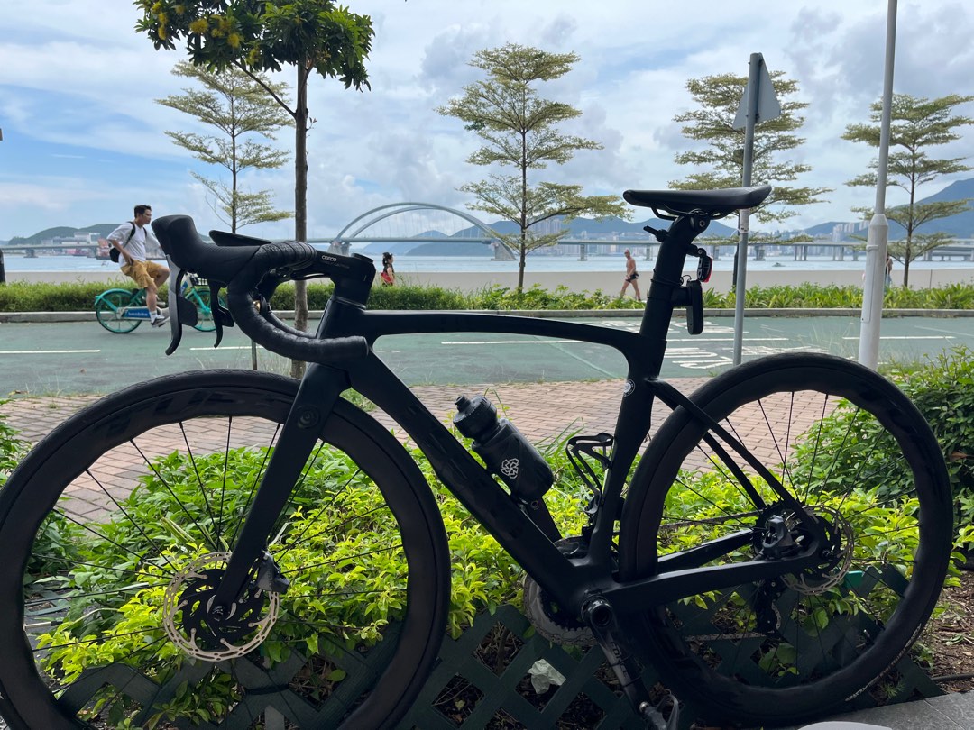 Ceepo Mamba R 2022, 運動產品, 單車及配件, 單車 - Carousell