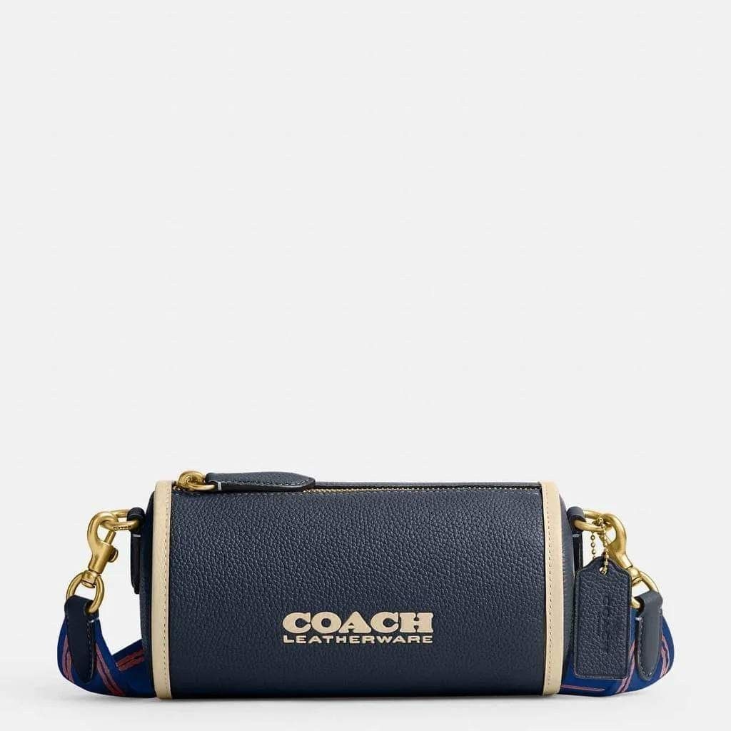 Coach Orion Barrel on Carousell