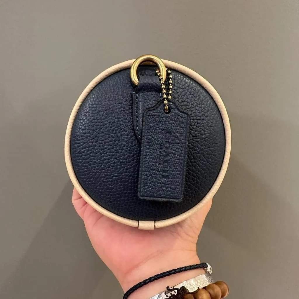 Coach Orion Barrel on Carousell