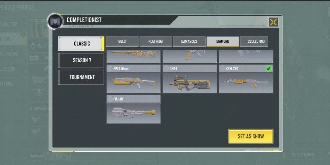 Codm, Video Gaming, Gaming Accessories, Game Gift Cards & Accounts on ...