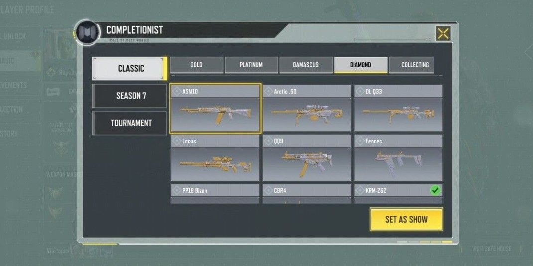 Codm, Video Gaming, Gaming Accessories, Game Gift Cards & Accounts on ...