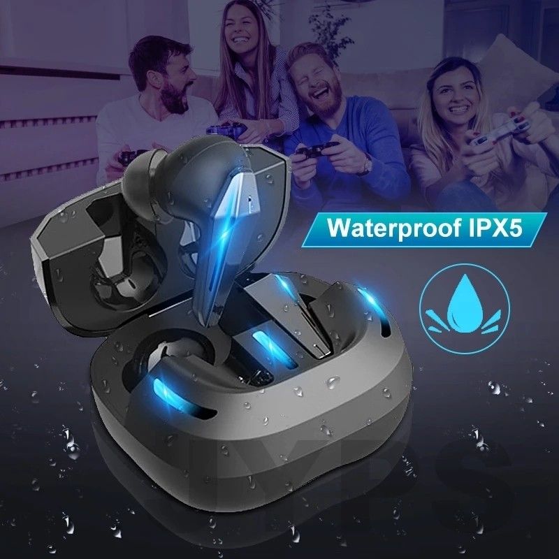 COTIN X16 wireless earphone, Audio, Earphones on Carousell