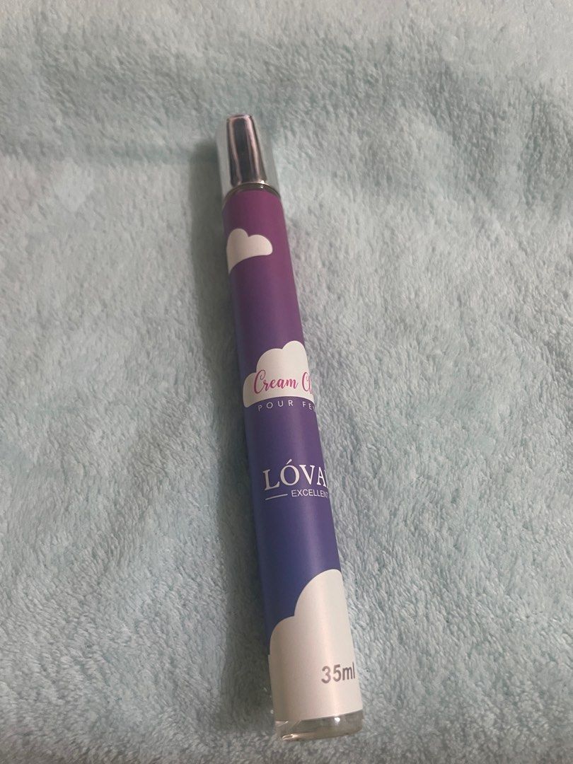 Cream cloud perfume 35ml, Beauty & Personal Care, Fragrance ...