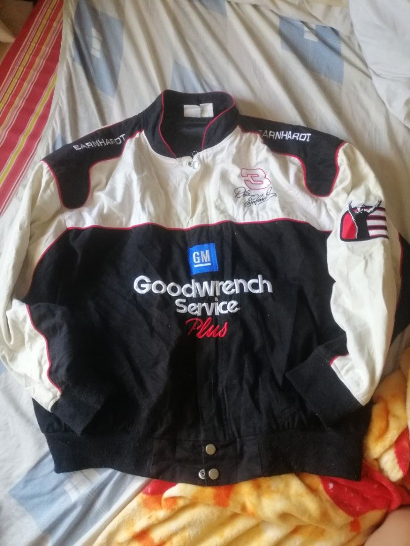 Dale earnhardt the intimidator by Nascar Winner circle on Carousell