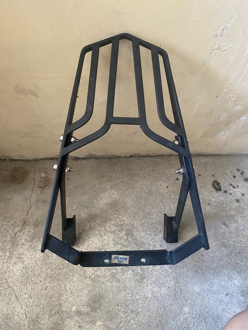 DC Monorack, Motorbikes, Motorbike Parts & Accessories, Other ...