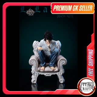 Final Fantasy | Tifa Lockhart | SGD Studio | 【FREE Shipping - PO】GK ...
