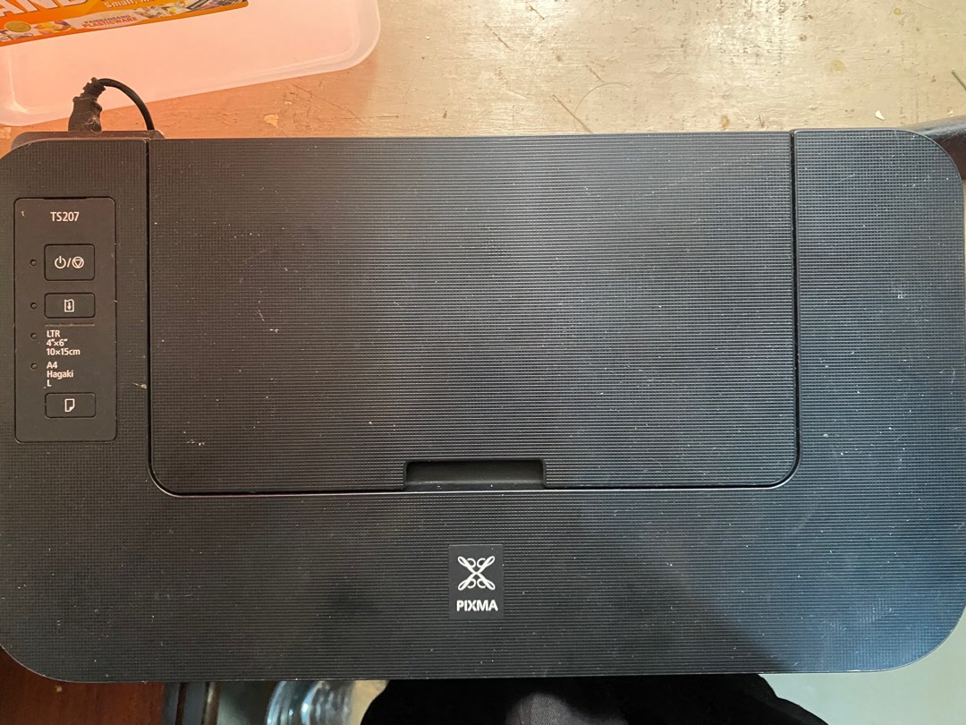 Defective Printer, Computers & Tech, Printers, Scanners & Copiers on ...