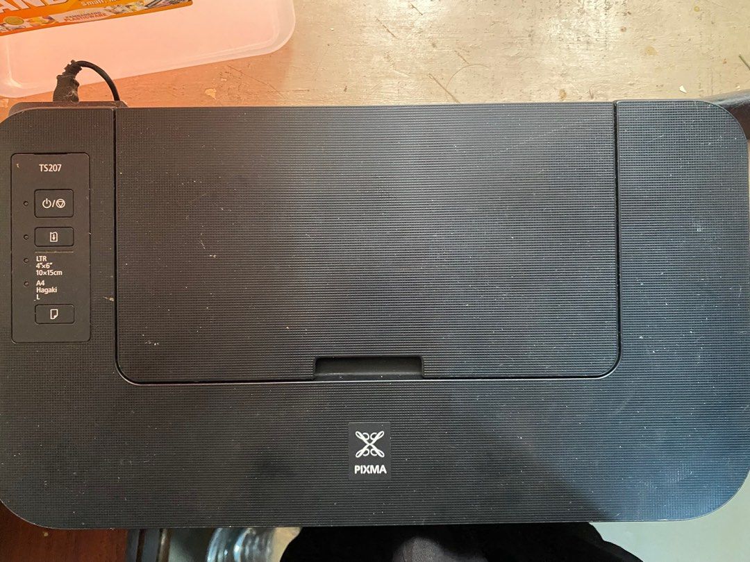 Defective Printer, Computers & Tech, Printers, Scanners & Copiers on ...