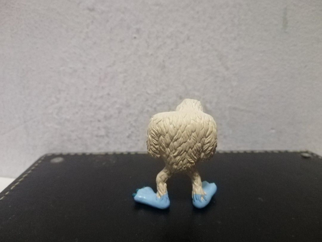 Disney Pixar Yeti Abominable Snowman, Hobbies & Toys, Toys & Games on ...