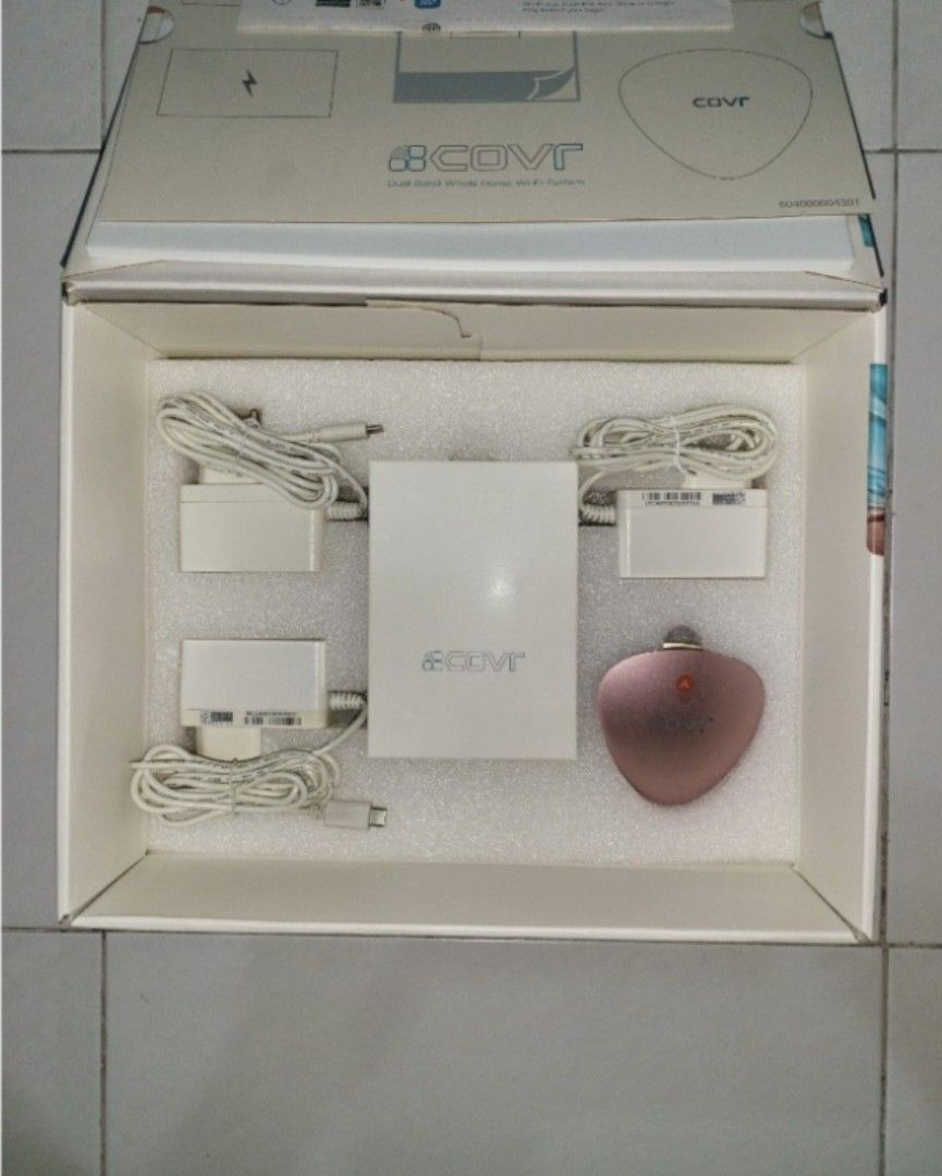 D Link Mesh Wi Fi 3 Packs To Cover Your House Network And Dead Spots
