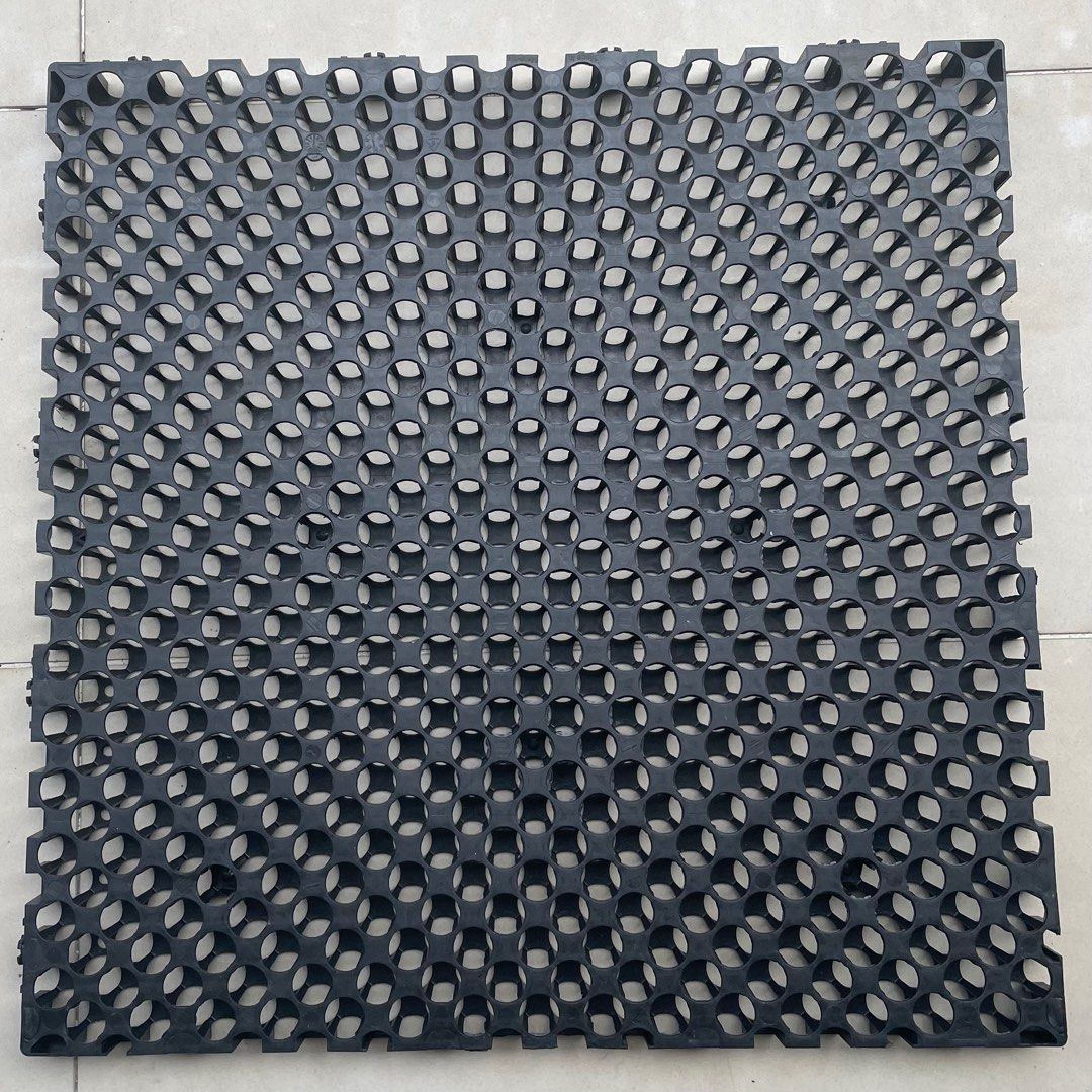Drainage cells (for artificial turf or gardening), Furniture & Home ...
